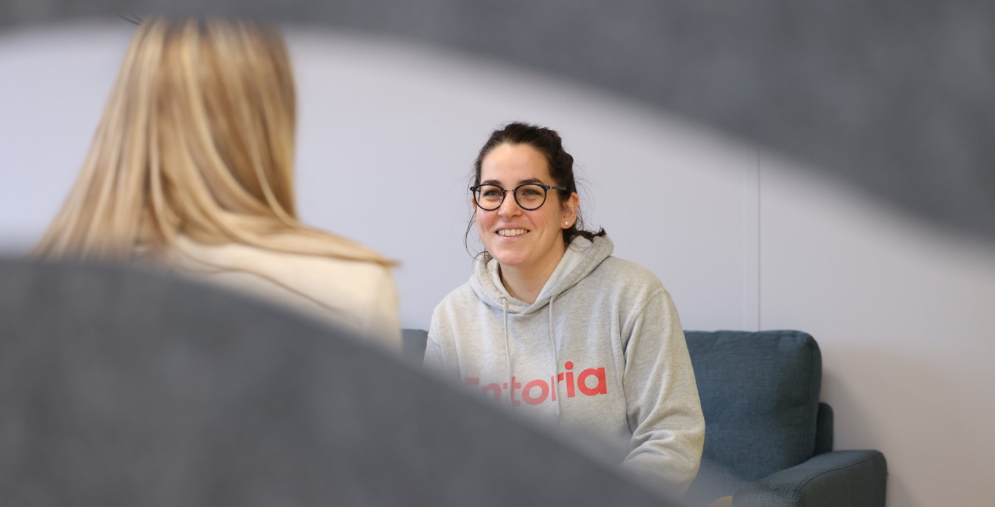 Qui sommes-nous ? - Entoria